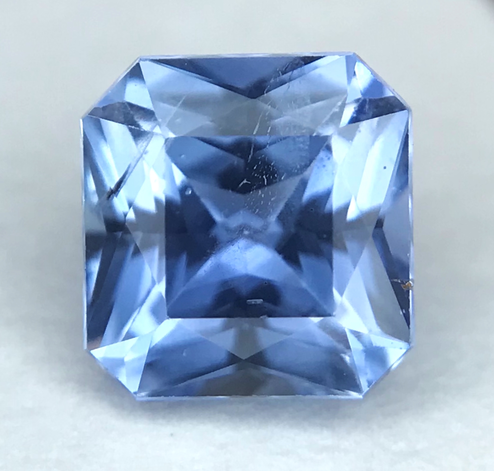 The Ultimate Beauty of Blue Sapphires